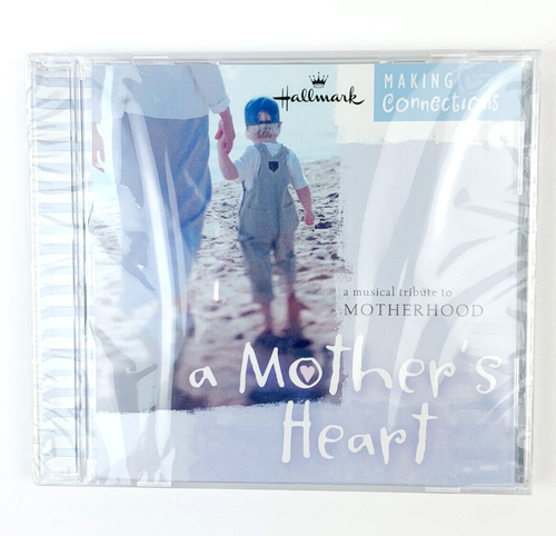 Hallmark A Mother's Heart Musical Tribute to Motherhood (CD, 2001 ...