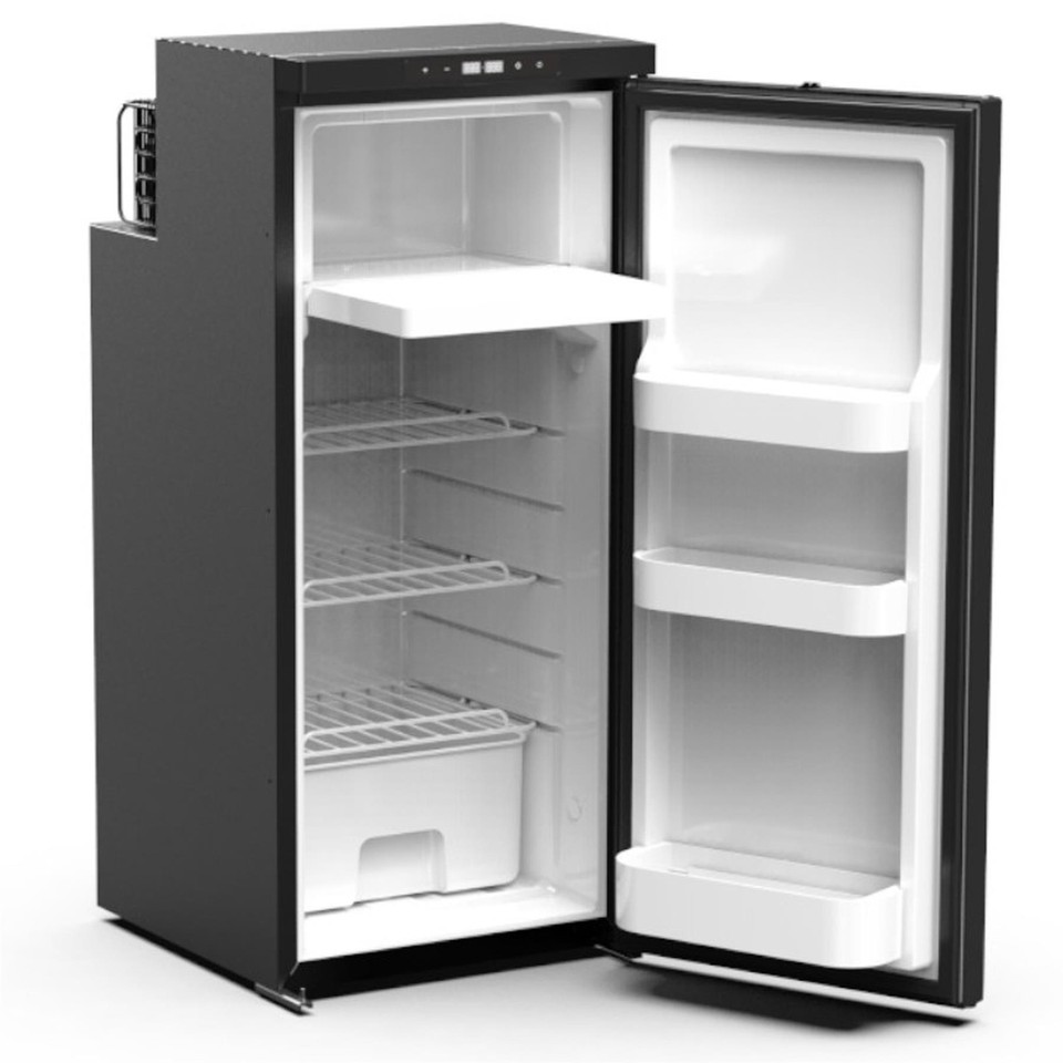 ALPICOOL ADVENTURER AD90X 12V 24V DC FRIDGE FREEZER LG COMPRESSOR 90L ...