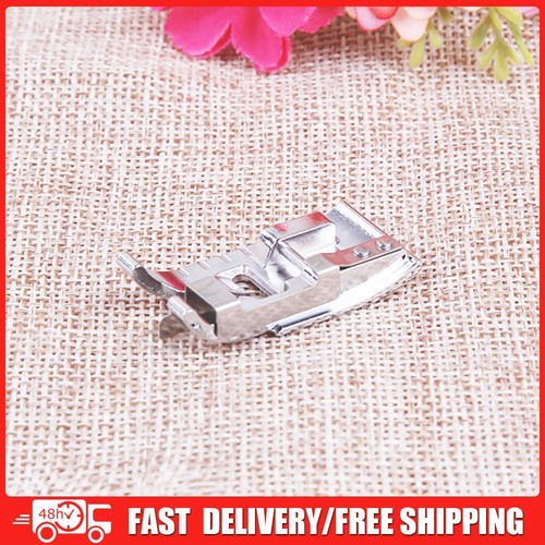 1pc Stitching Presser Foot Edge Joining Foot Sewing Machine Accessories ...