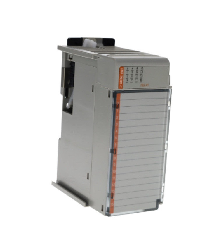 BRAND NEW ALLEN BRADLEY 1769-OW16 /A CompactLogix Relay Output Module ...