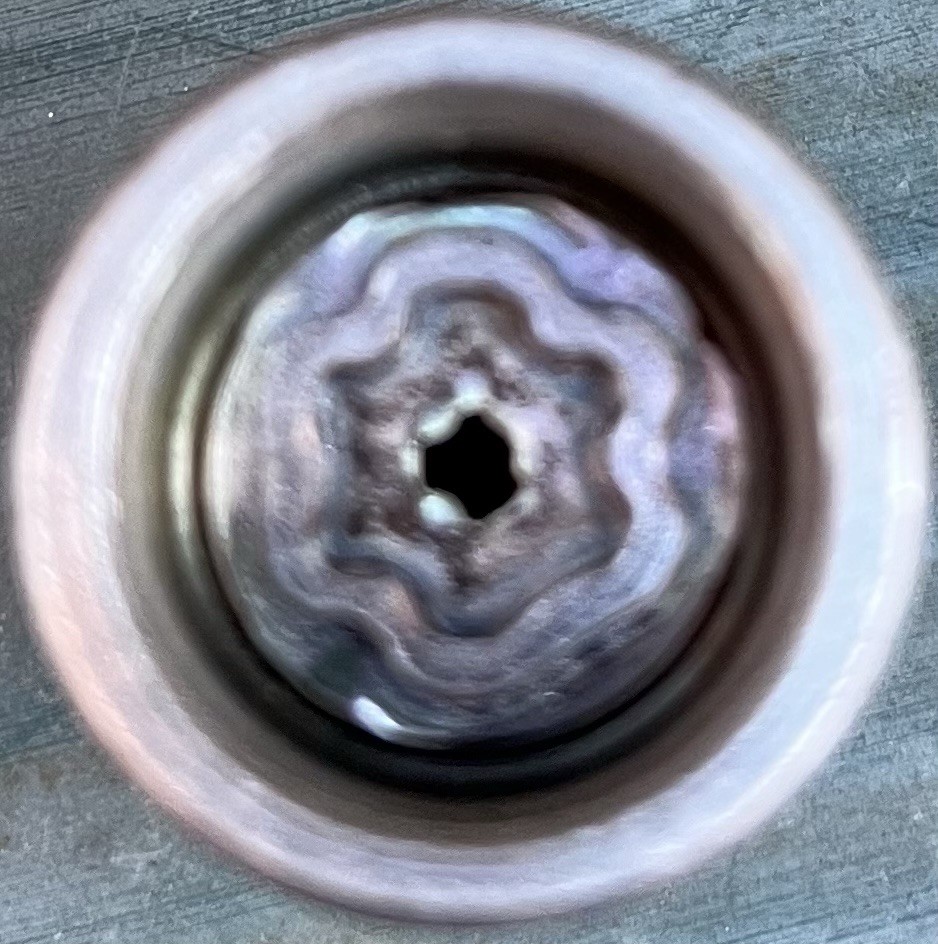 Genuine Ford Nissan McGARD Locking Wheel Nut Key Fiesta Mondeo Focus ...