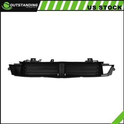 68302662AA Active Grille Shutter New For Chrysler 200 2015-2017 W ...