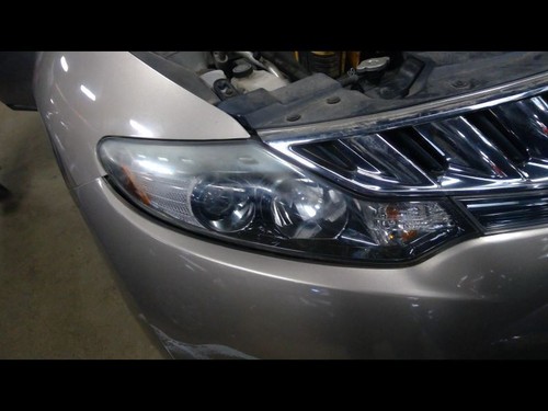Passenger Right Headlight Halogen Fits 09-10 MURANO 1548352 | eBay