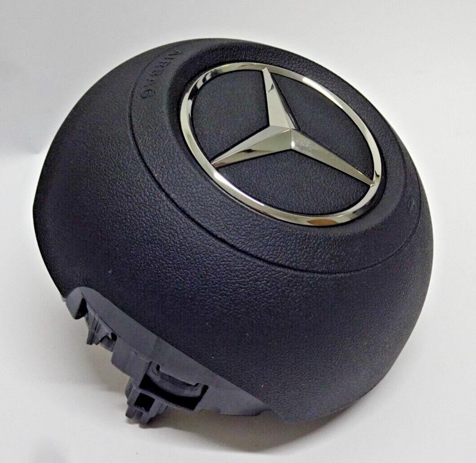 Airbag Modul Original Mercedes Lenkrad W206 W238 W290 W223 W254 ...