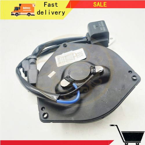 38616-RZA-A01 A/C CONDENSER FAN MOTOR-R 7 Blade Fan 38616-REZ-A01 For ...