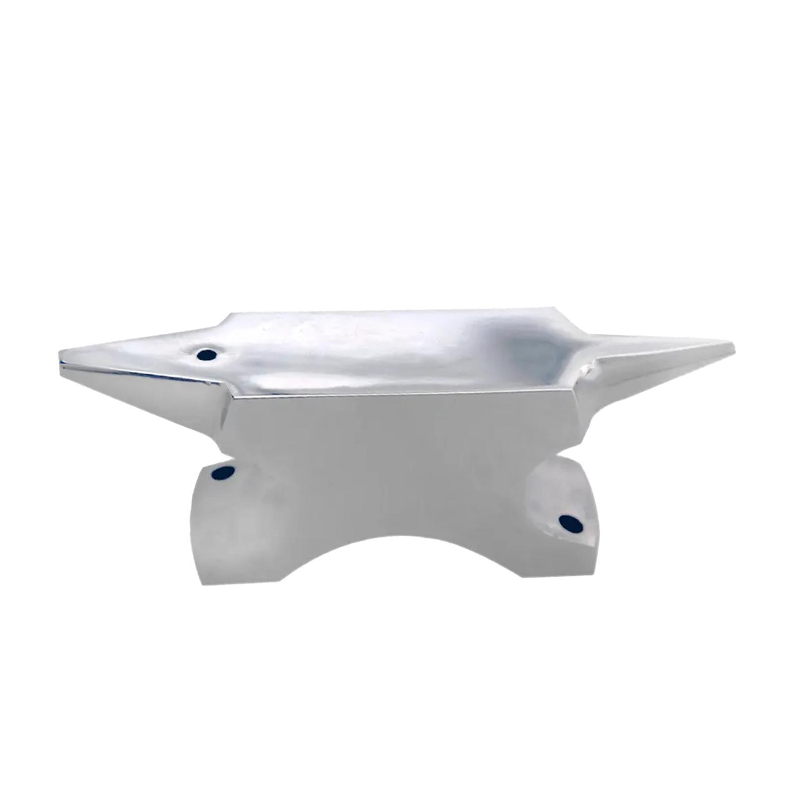 Double Horn Anvil Shapes Blacksmiths, Making Supplies Kit Graphic ...