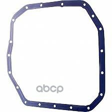 35168-20010 Toyota Gasket, transaxle oil pan(cvt) 3516820010, New ...