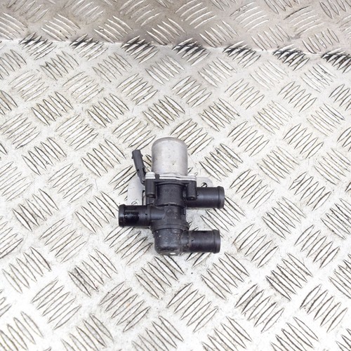 VW ID.3 E11 Pro 107kw Vanne commande chauffage d'eau refroidissement ...