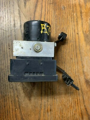 BMW ABS DSC MODULE PUMP COMPUTER UNIT OEM E46 3 SERIES | eBay