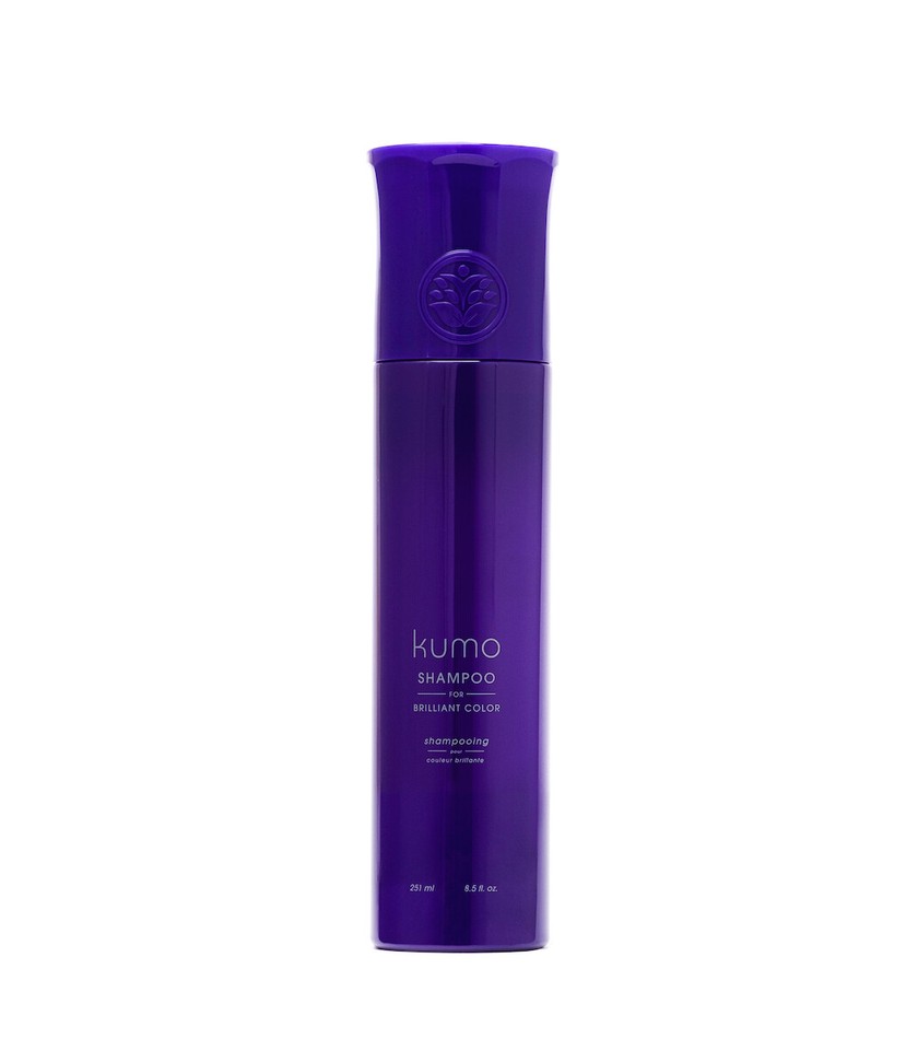 kumo Women's Men's Shampoo Brilliant Color NIB 46.00 8.5 Fl Oz | eBay
