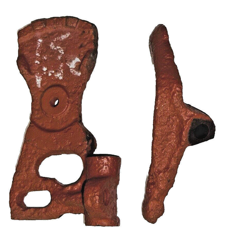 Governor Bracket Adjuster Plate and Arm 1 1/2hp - 2hp HERCULES ECONOMY ...