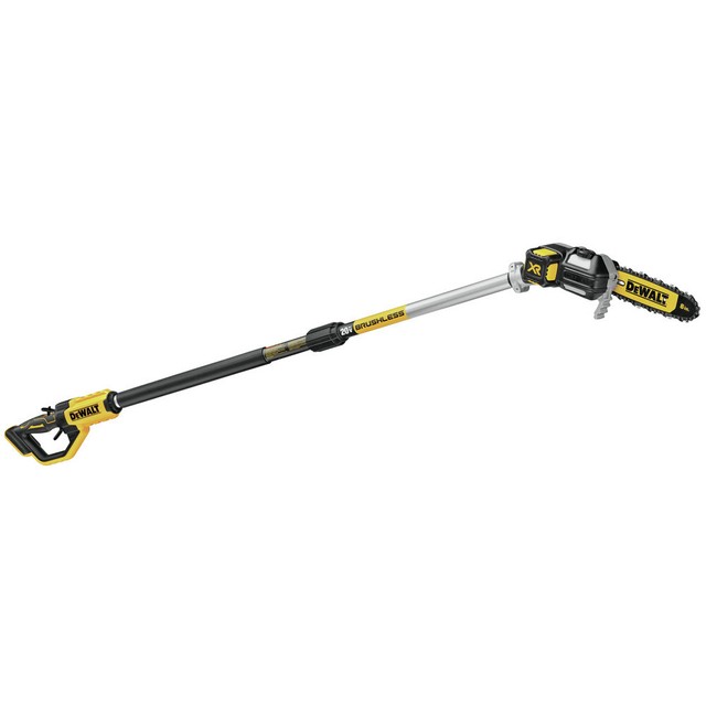 DeWalt DCPS620B Brushless Cordless Pole Saw (Tool Only) for sale online ...
