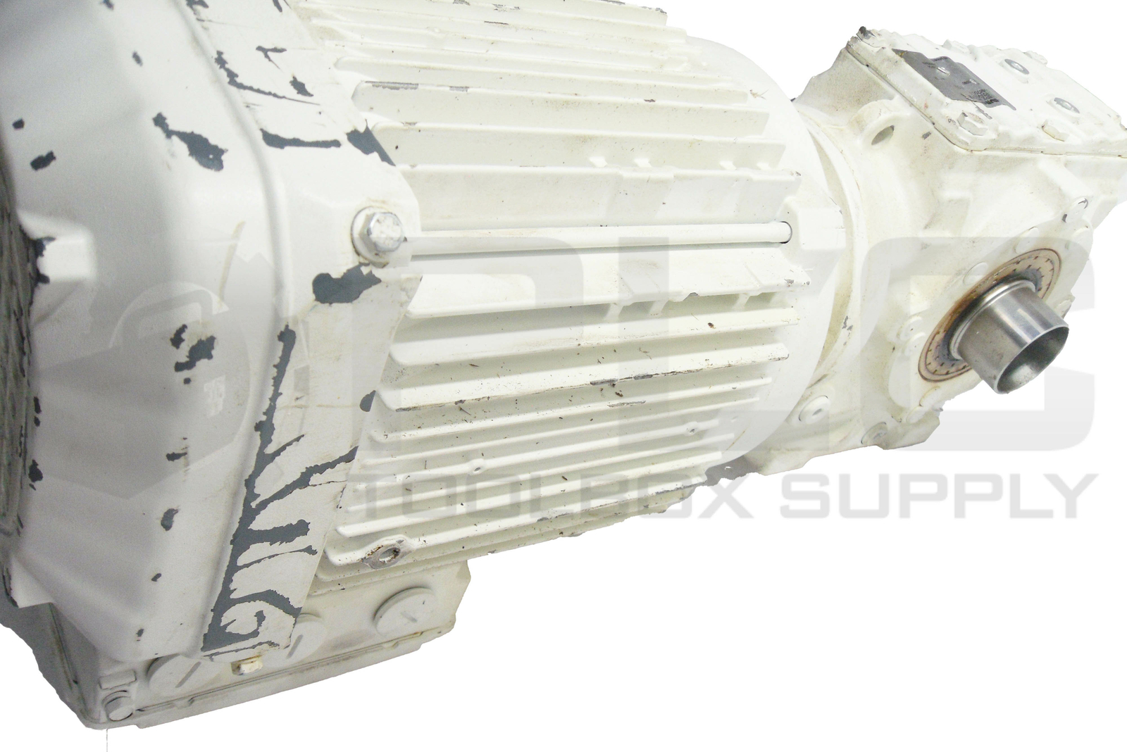 NEW SEW EURODRIVE ST47/T DRN90S4/DH GEAR MOTOR RPM 1762/90 230/460V ...