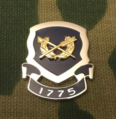US ARMY JUDGE ADVOCATE GENERAL'S CORPS REGIMENTAL CREST | eBay