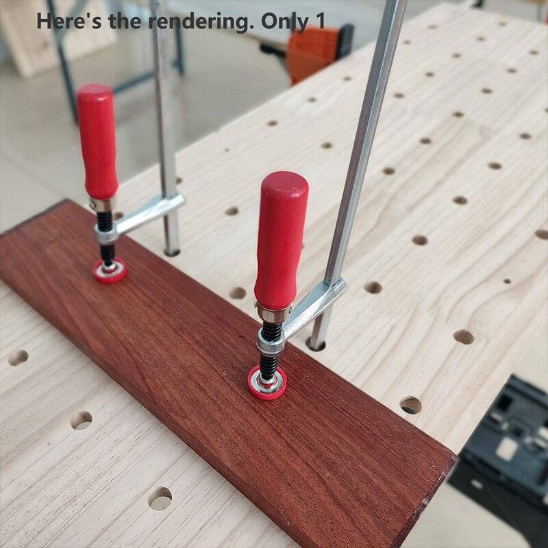 Woodworking Track Clip Dovetail Slot Clip Woodworking Track Clip ...