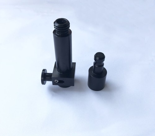 QUICK RELEASE ADAPTER KIT FOR PRISM POLE GPS SURVEYING SECO/TOPCON ...