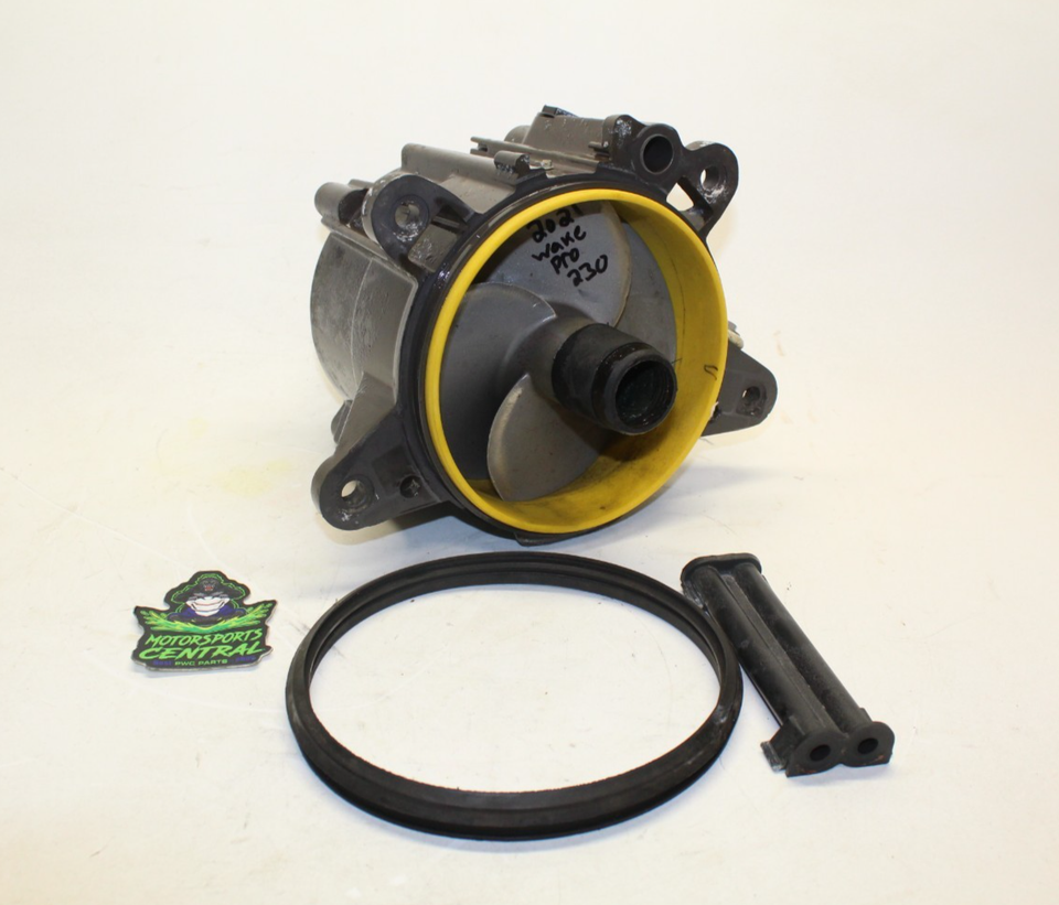 SEADOO WAKE PRO EXPLORER SWITCH GTX GTR 230 IMPELLER JET PUMP !READY 2 ...
