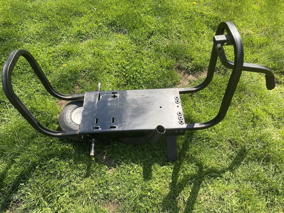 3000 Psi Pressure Washer Frame | eBay