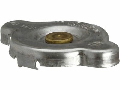 Gates Radiator Cap fits Nissan Xterra 2005-2015 4.0L V6 GAS 39PHVC | eBay