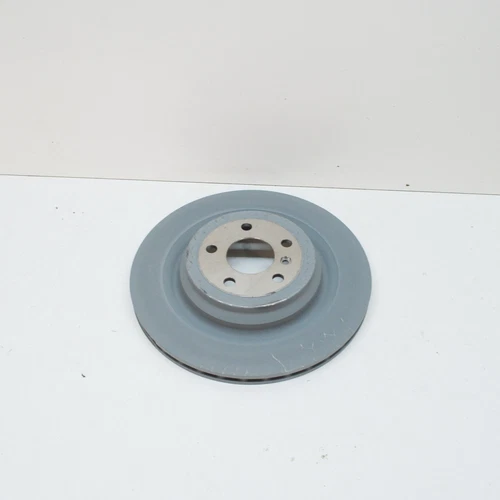 NEW MERCEDES-BENZ GLE COUPE C292 REAR BRAKE DISC A1664230700 ORIGINAL | eBay