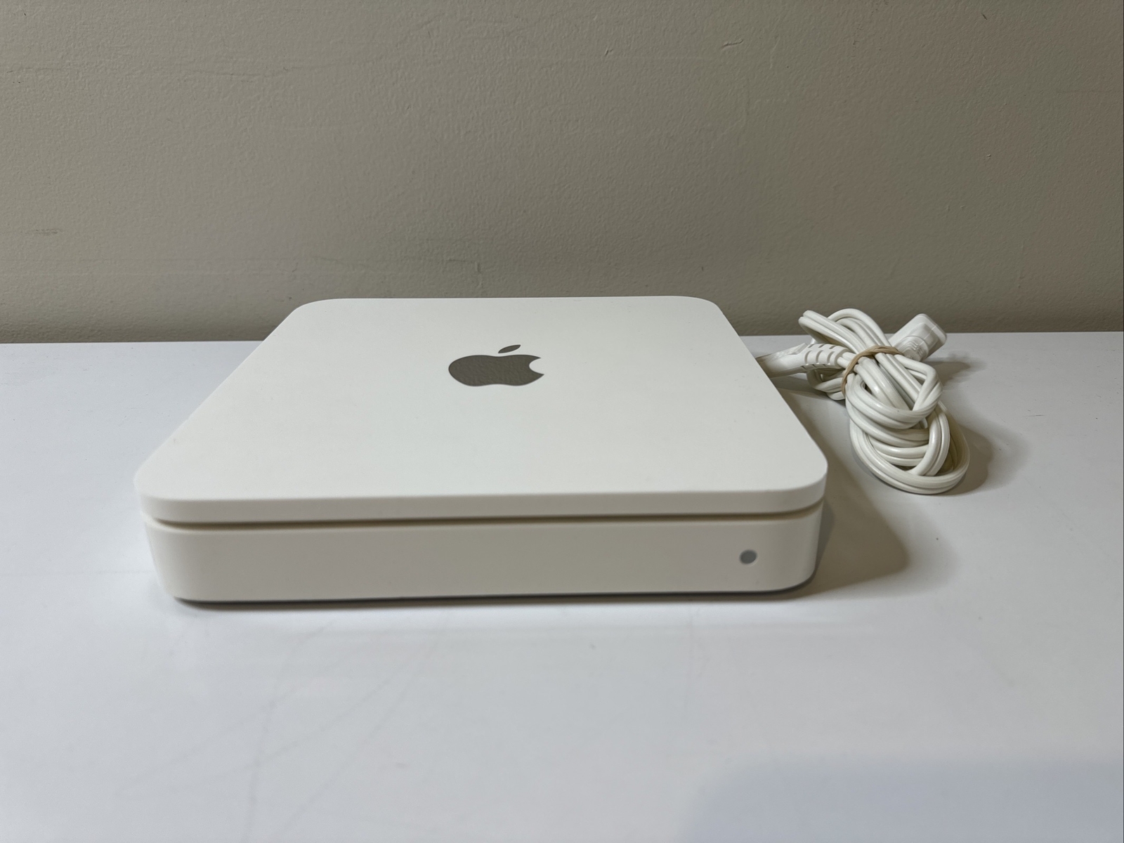 Apple Airport Time Capsule A1302 2nd Generation 500GB | eBay