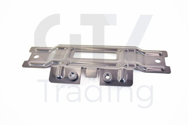 Genuine OEM Bumper Cover Bracket for BMW 51648494257 for sale online | eBay