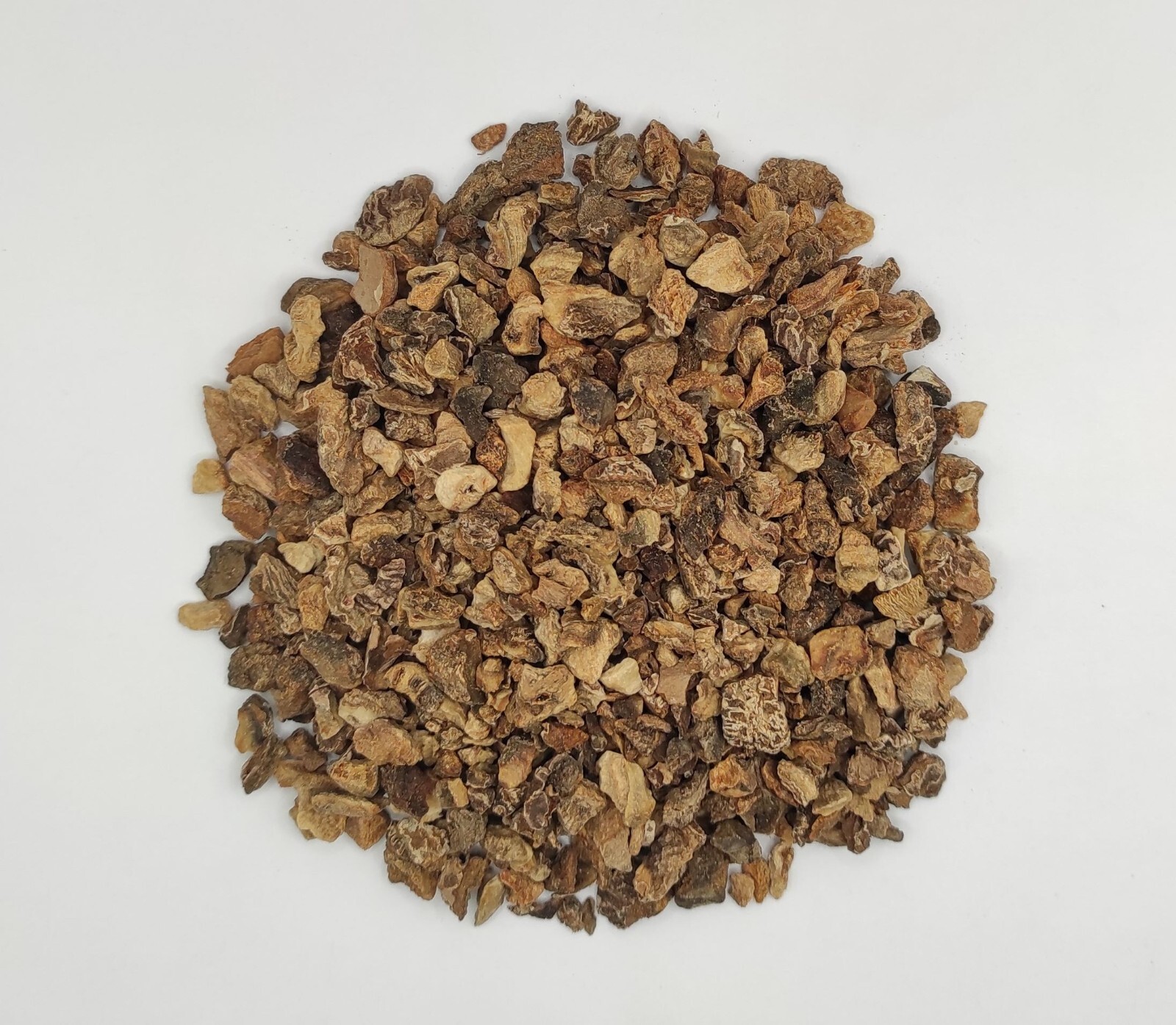 Dried Devil's Claw Root Cut 40g(1.4 oz)-1.95Kg(68.8 oz) Harpagophytum ...