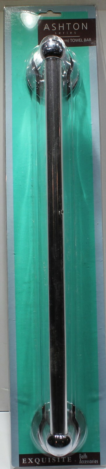 Exquisite Silver towel Bar | eBay