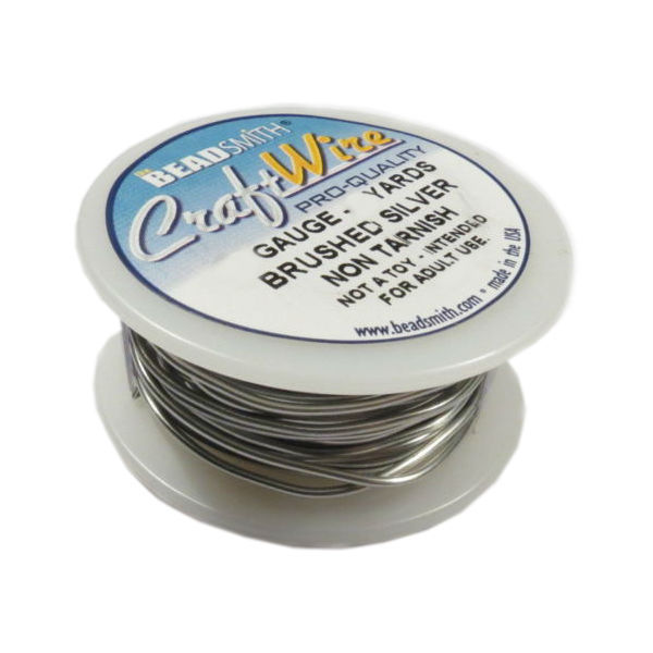 BeadSmith CRAFT WIRE | eBay