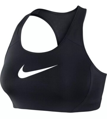 Nike Bra Victory High Support Sports Women's Size XS 548545-010 | eBay