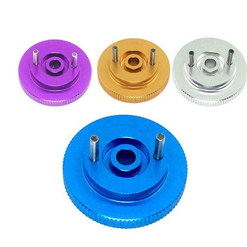 Aluminum Flywheel Oli Nitro Motor Engine Parts For HSP 1:10 RC Car ...