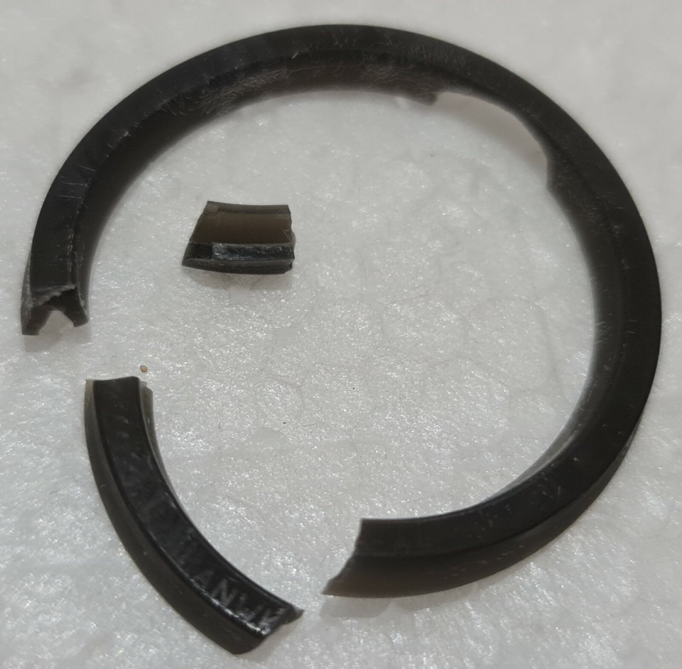 Kit Sezione Aria ARO / INGERSOLL RAND 637428 | eBay UK