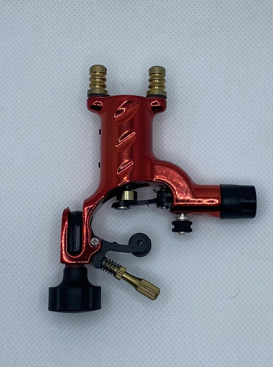 Dragonfly Tattoo Machine