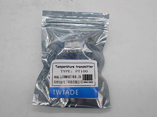 / 0~150 Celsius RTD PT100 SBW Temperature Sensor Temperature ...