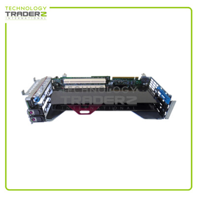 354676-B21 HP Proliant DL380 G4 PCI-X Riser Card Assembly 359260-001 ...