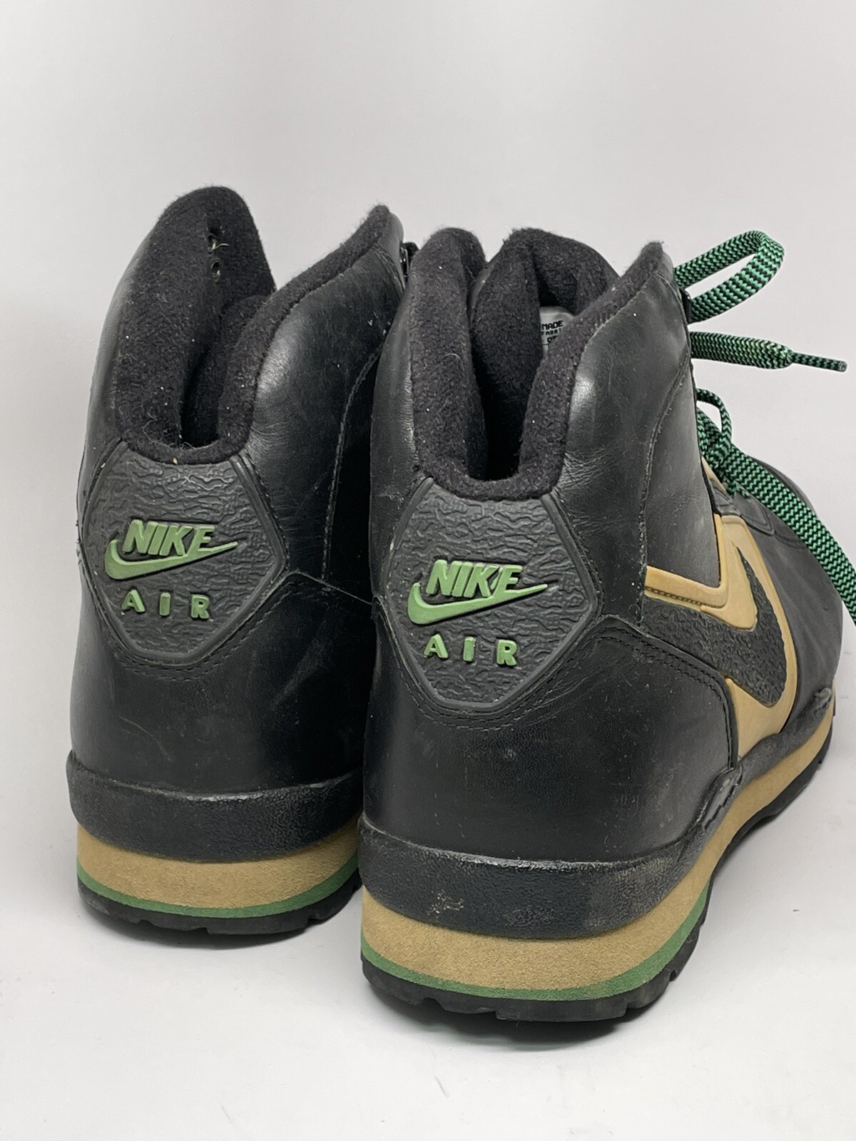 Nike Air Baltoro Lebron James RARE Men’s Shoes Size 1… - Gem