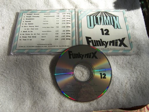 UlTIMIX FUNKY MIX: Satellite Series 12 Feat -ZHIGGE- STEVIE B-FATHER MC ...