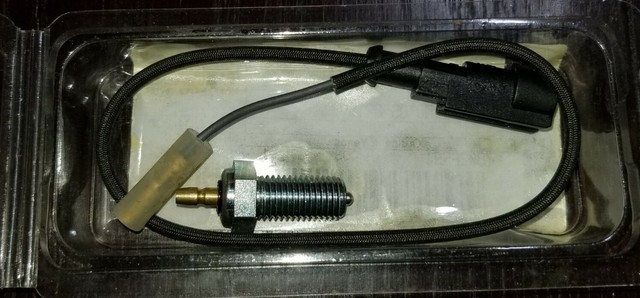 Ducati Neutral Light Switch 750 900 S4 for sale online | eBay