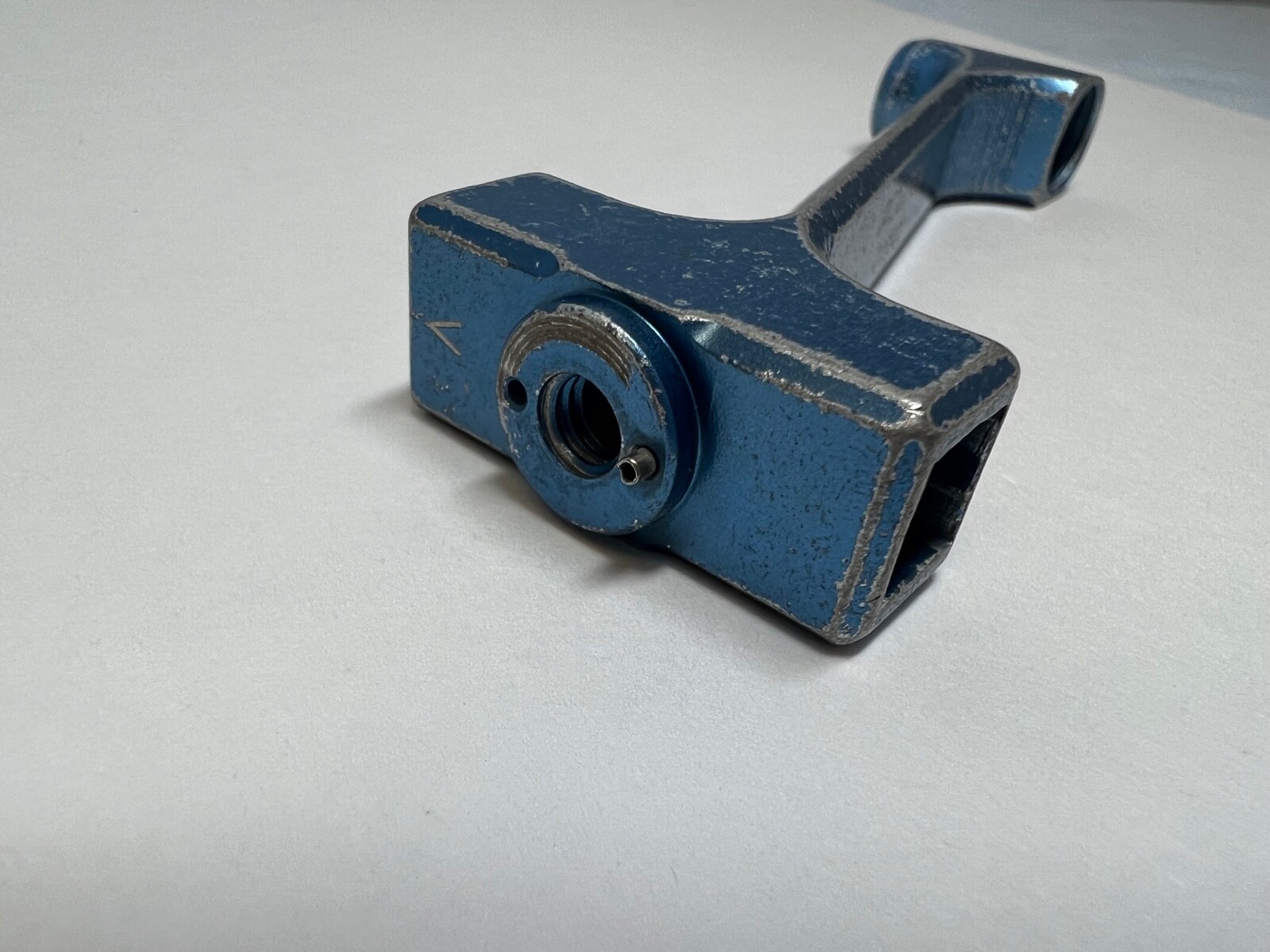 Acufex 013502 Orthopedic ACL Drill Guide Handle | eBay