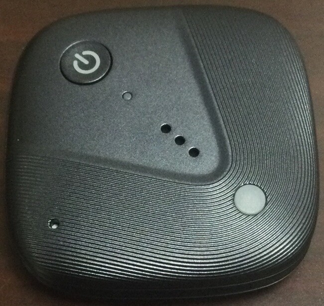 Lot Of (75) T-Mobile SyncUP Tracker TCL MK40- GPS Tracker - Grey | eBay