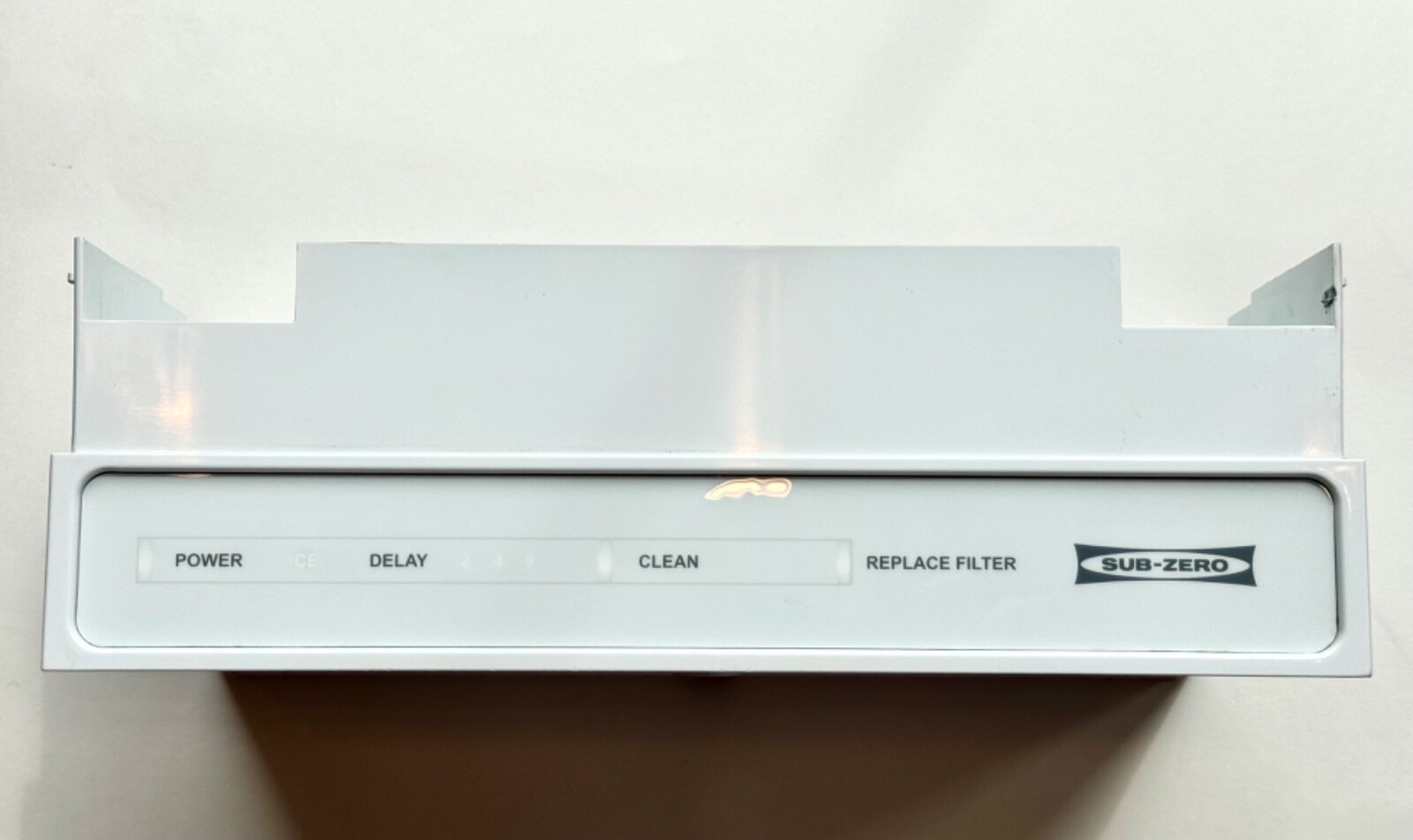 Sub-Zero UC-15I Ice Machine Interface Housing | eBay