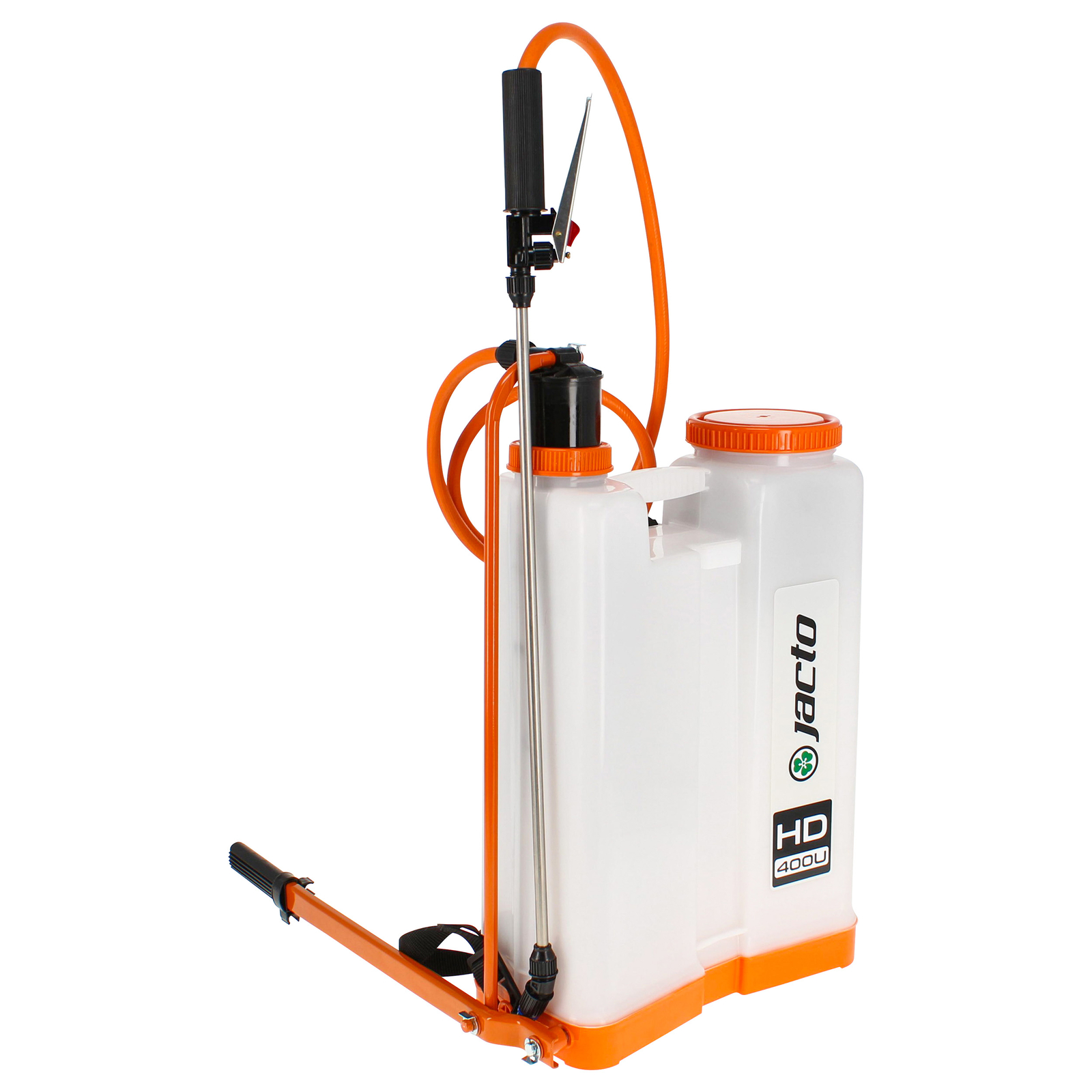 Jacto HD400 Backpack Sprayer for sale online | eBay
