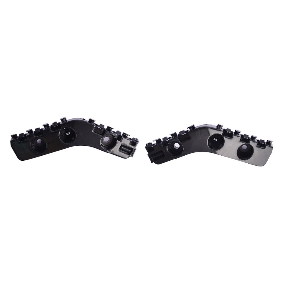 Front Bumper Brackets Kit LH & RH for 2014-2021 Jeep Grand Cherokee ...