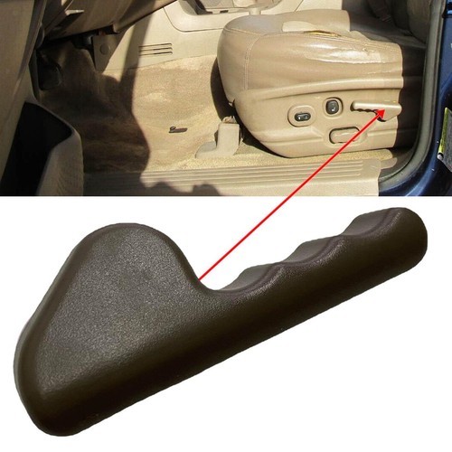 Seat recliner Lever Handle Replaces Seat Back Adjustment Handle for ...