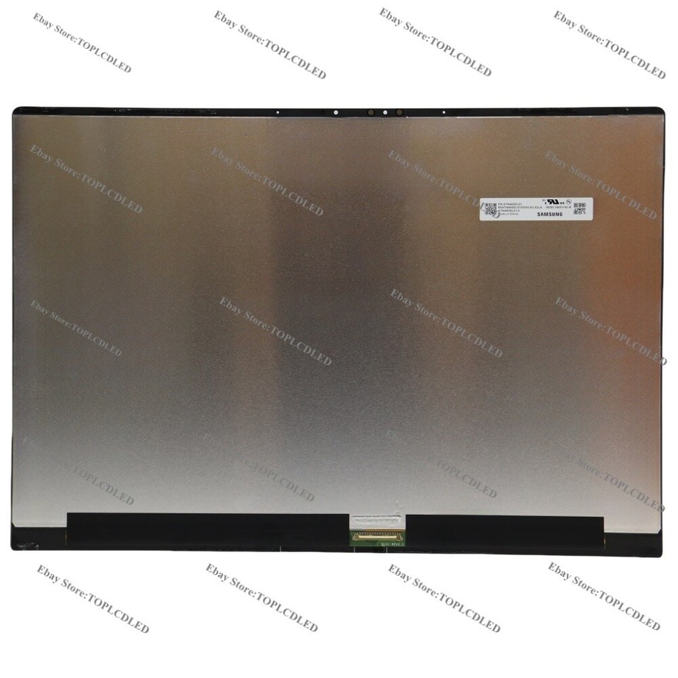 For ASUS ROG Zephyrus G16 (2024) GU605 QHD+ 240Hz Non-Touch LCD Screen ...