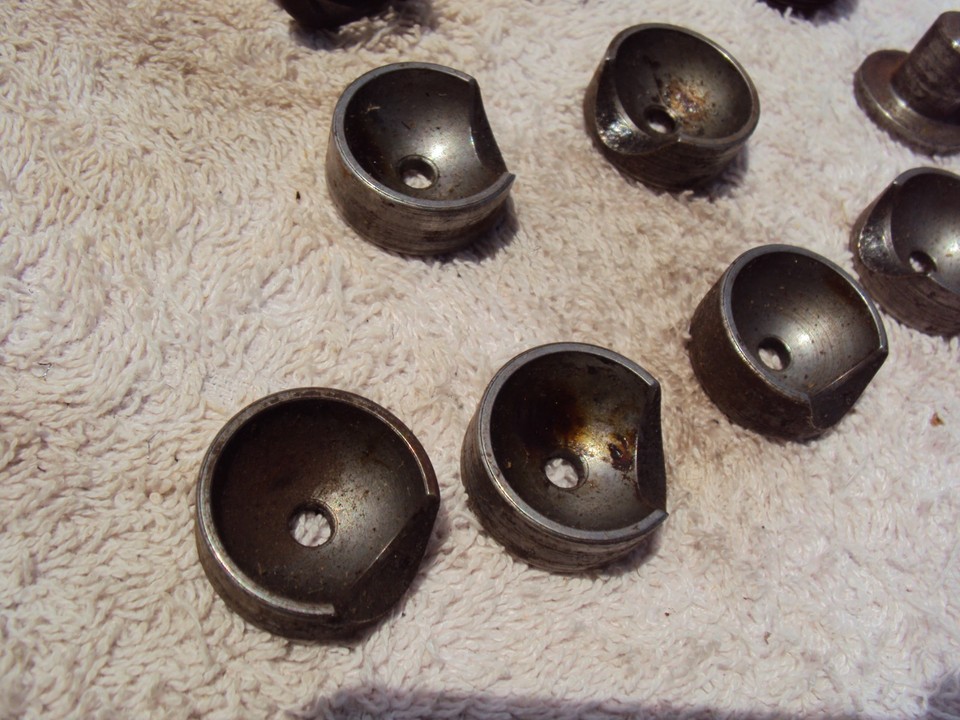 HOLDEN FX TO EJ STEERING CROSS TUBE REPAIR KIT 1948/63 GMH NASCO NOS ...