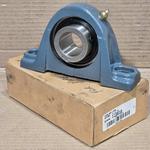 Dodge P2B-8C-104 1-1/4" Pillow Block Normal Duty Non Expansion Bearing ...