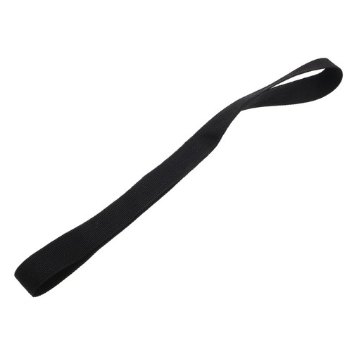 Motorcycle Tow Strap Soft Loop Tie down Straps Lawn Equipment Transport ...