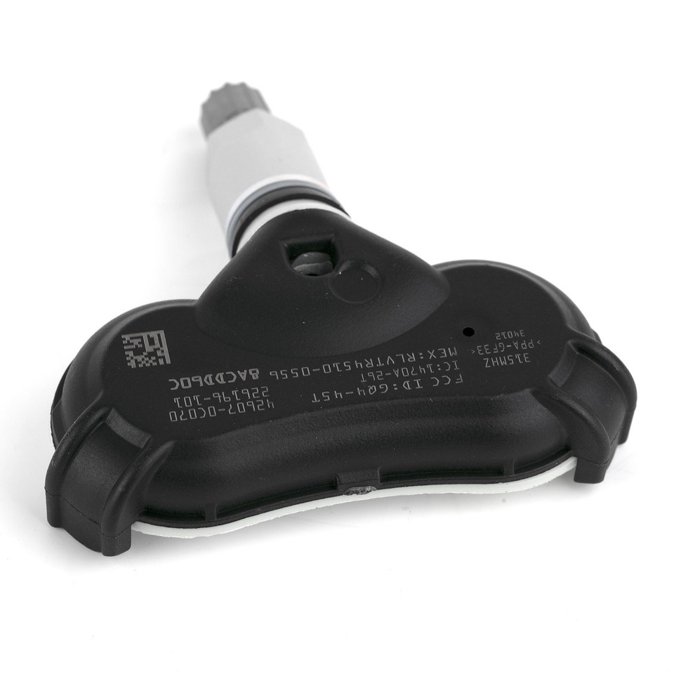 MGT TPMS Tire Pressure Monitoring Sensor 42607-0C070 For Toyota Genuine ...