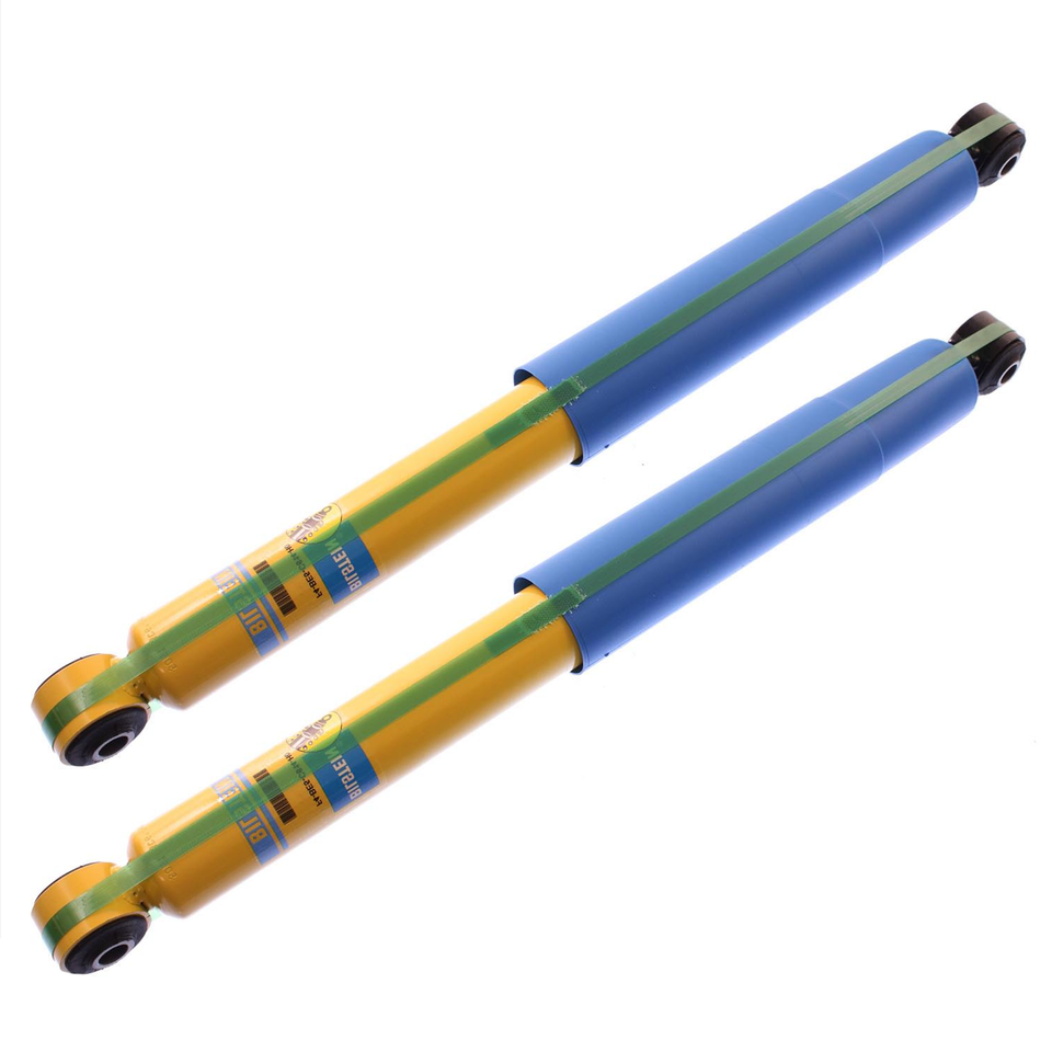 Bilstein 24-186094 B6 4600 Series Rear Shock Absorbers Set | eBay